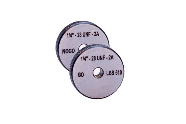 UNF 2A vs 2B: Key Differences in Thread Specifications