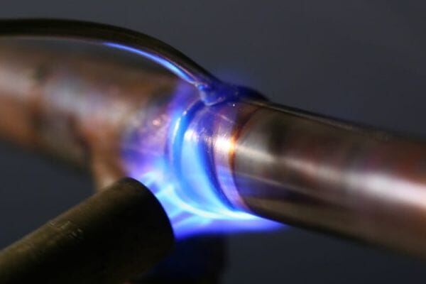 How To Fix A Pinhole Leak In Brass Fitting A Simple Guide