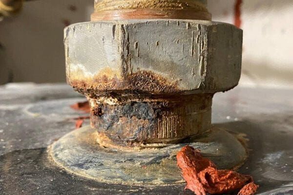 How to Fix a Pinhole Leak in Brass Fitting: A Simple Guide