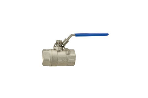 Types of Ball Valve Handles: Which One to Choose?